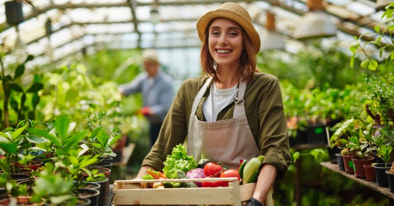 Come iniziare giardinaggio in modo corretto